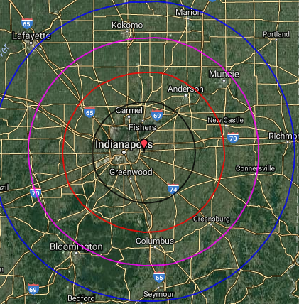 Media Confidential: Indy Radio: Chris Randolph Lands At WFMS