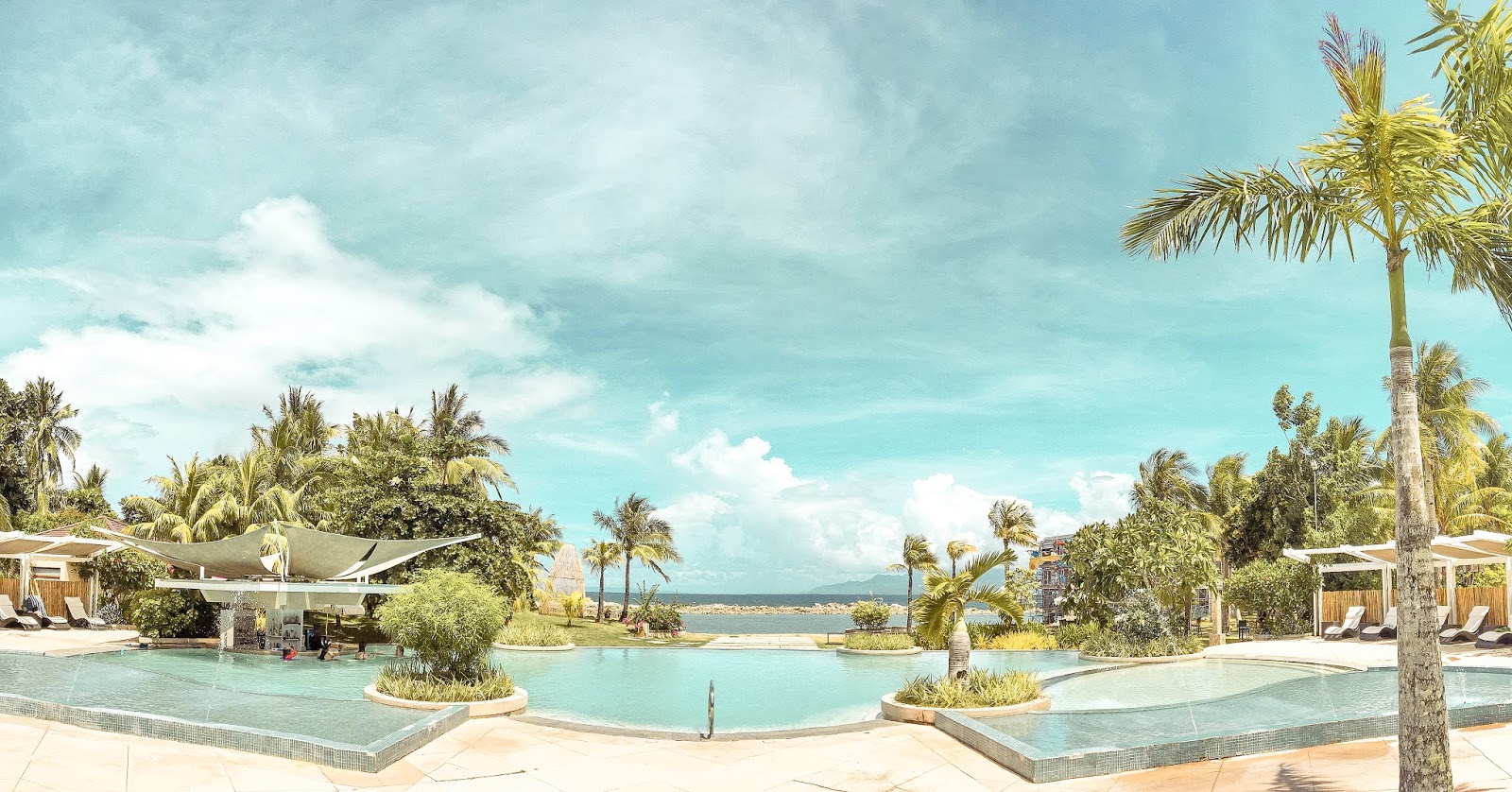 Misibis Bay Hotel, Albay Bicol - The Foodinista