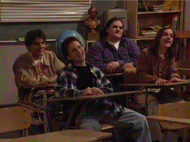 Boy Meets World Reviewed: Episode 2x21 "The Thrilla in Phila"