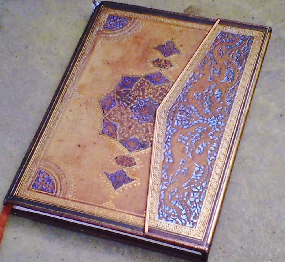 The Merlin Mega Fan: A Book of Magic