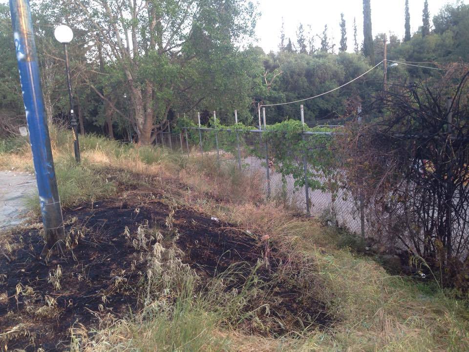 ΠΑΛΜΟΣ ΑΙΓΑΛΕΩcity: Απριλίου 2017