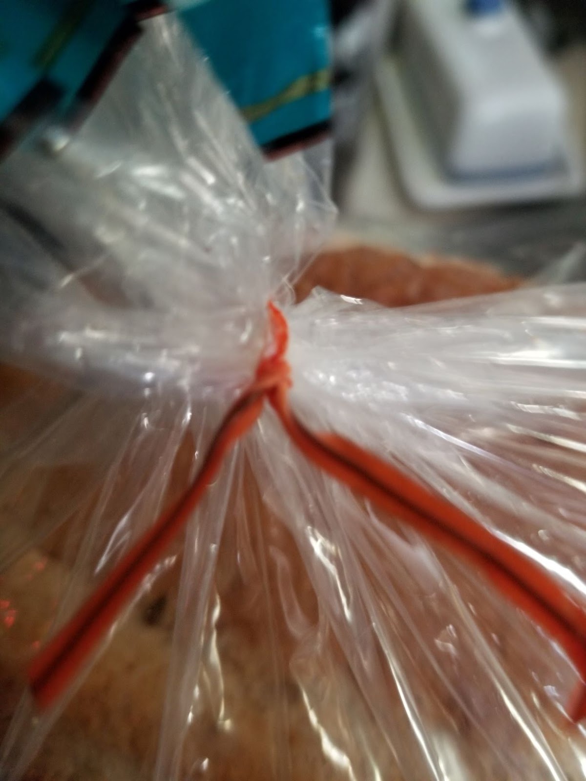 Observations From On The Road Bread Ties