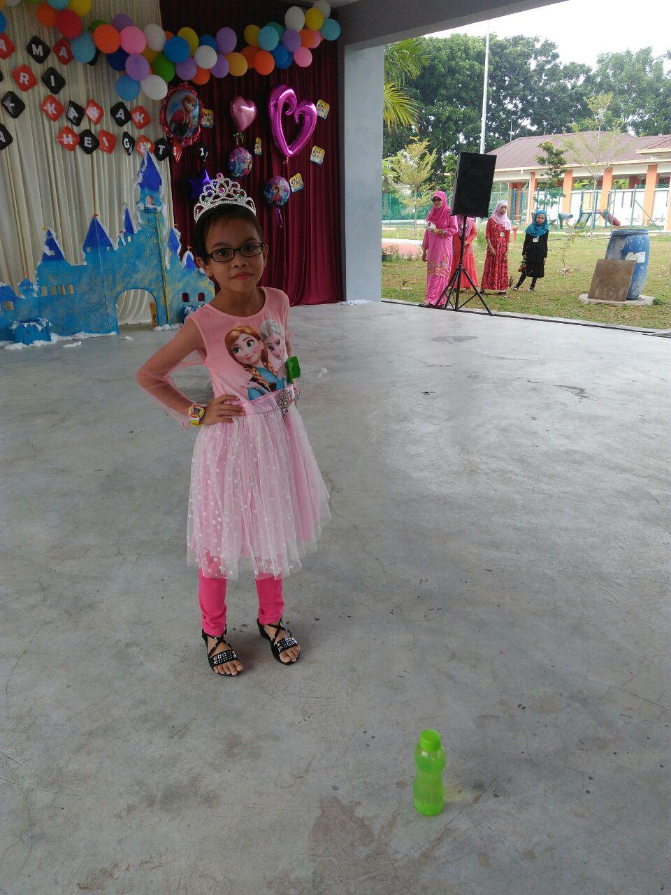 Sambutan Hari Kanak-kanak SKPH2 2016 ~ Sekolah Kebangsaan Putra Heights 2