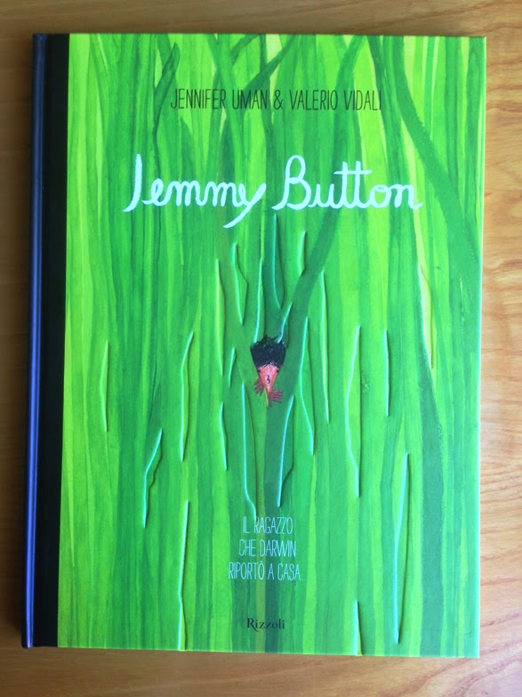 Gruppo di lettura C'era due volte un libro: Clyo Parecchini