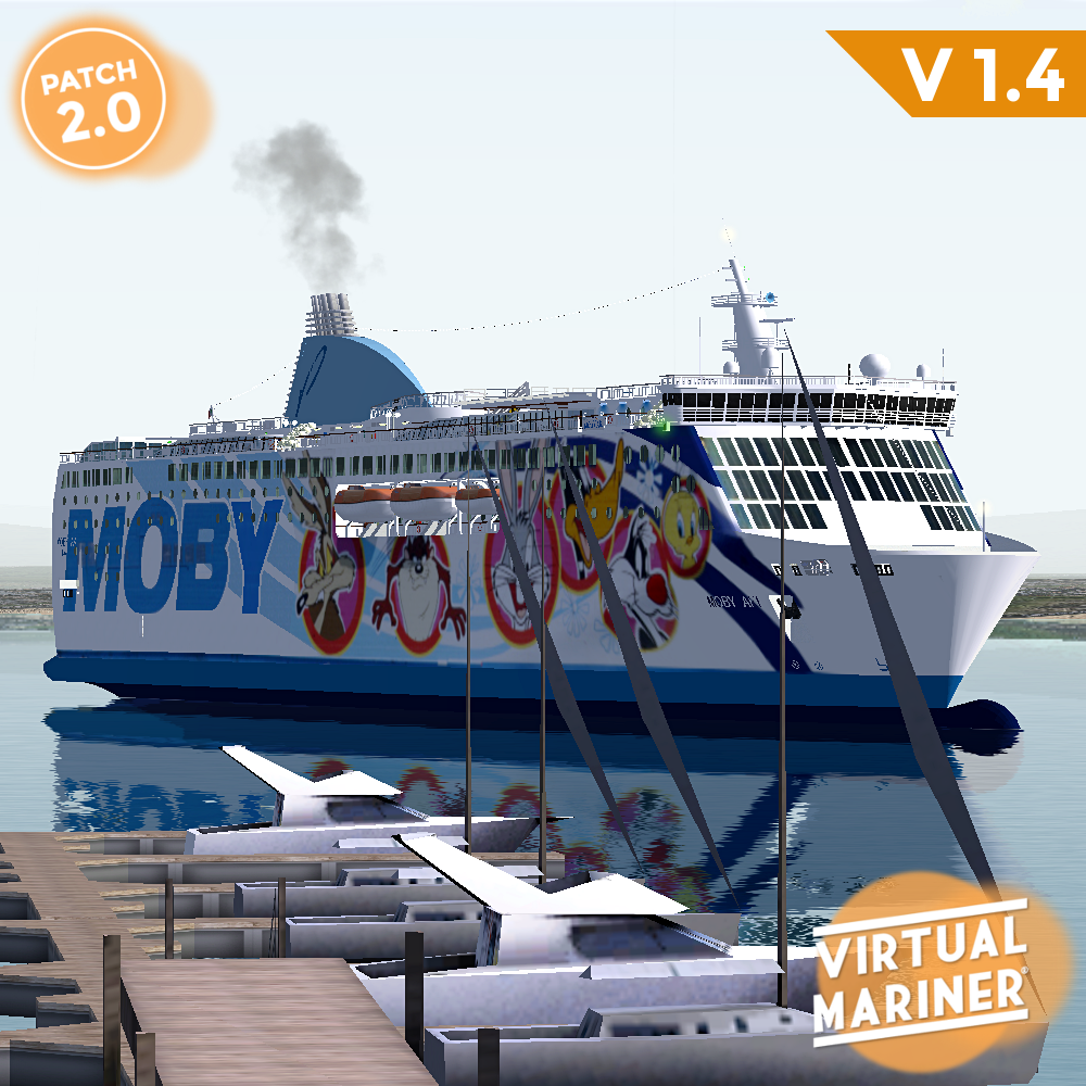 Virtual Mariner - Quality Addons for Vehicle Simulator and Virtual ...