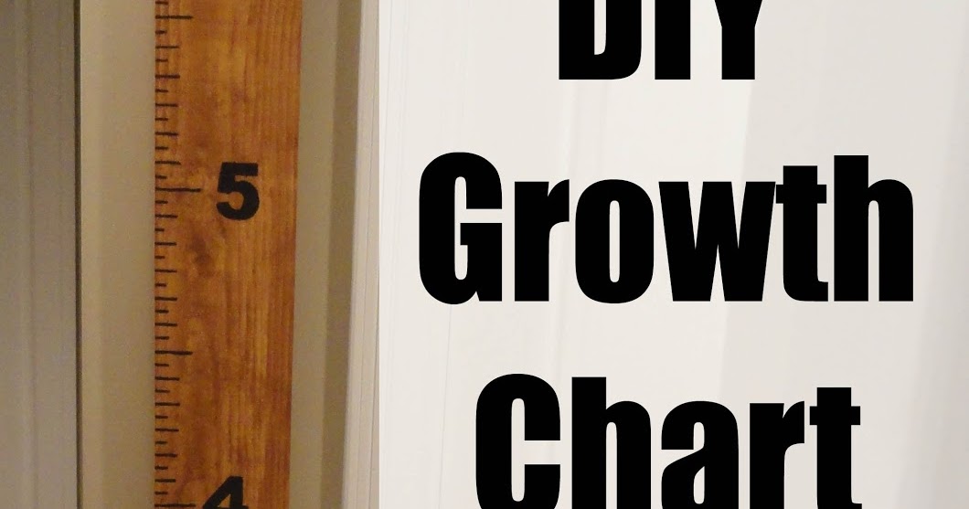 Growth Chart Ruler Tutorial