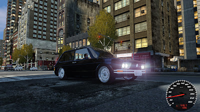 Volkswagen Brasília Fixa GTA IV Convertida por Rafa - GTA IV Mods ...