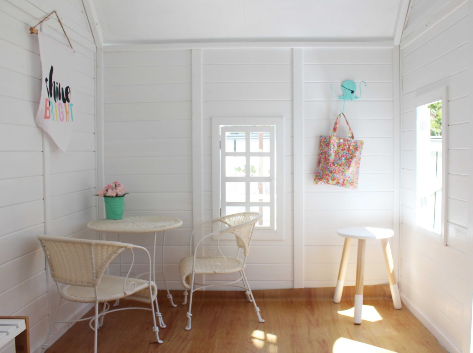 Little House Blog: The Little House Play House