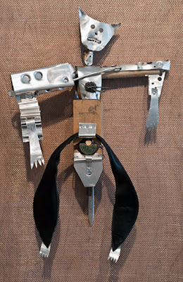 Bilhenry Gallery Artists at Spectrum-Miami: John Balsley