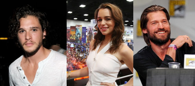 Cast Of Ash Vs Evil Dead: Got Season 2 Cast