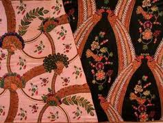 Batik Priangan, Antara Pesona dan Realita - permanarikie