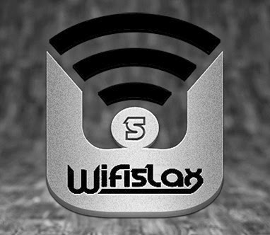 Blog de Cumaná Digital: Liberada WiFiSlax v4.8 para auditoría wireless