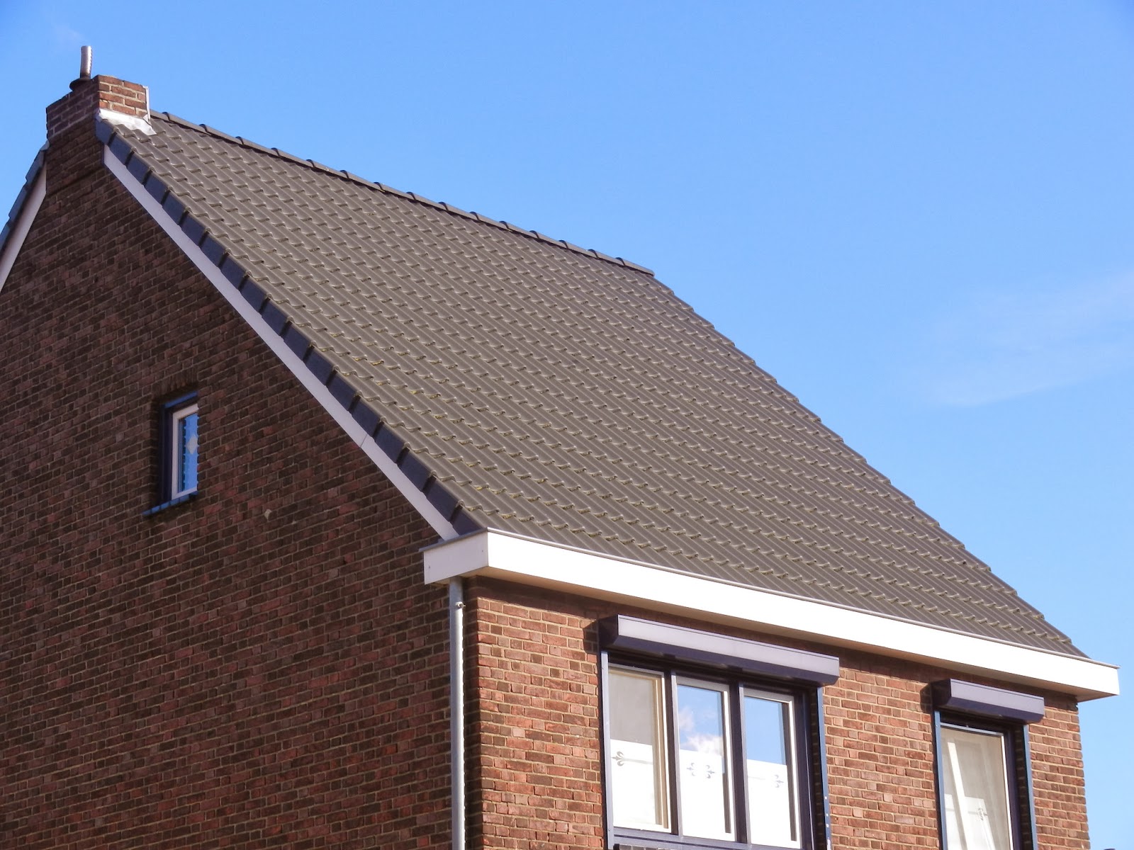 Dak Zoekt Zon: Start en specificaties PV-systeem.