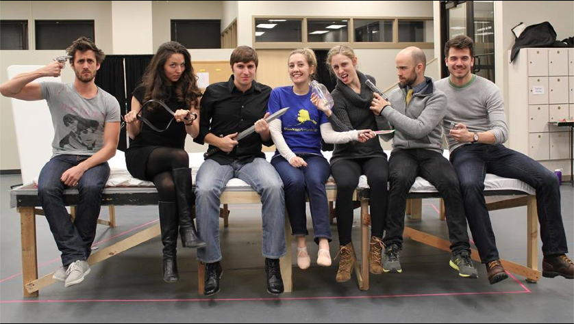 BARIHUNKS ®: Hottest cast in opera assembled in Omaha for Handel's ...