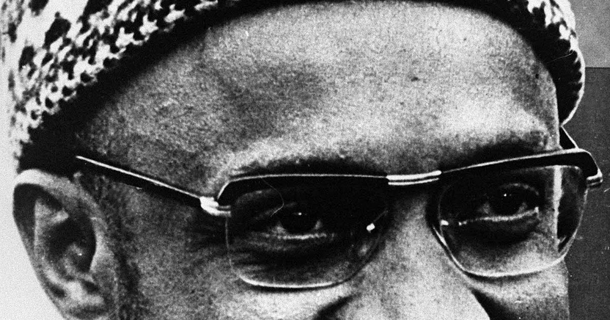 MARCO NEGRO: AMÍLCAR CABRAL – UMA LIDERANÇA AFRICANA QUE O MUNDO PERDEU