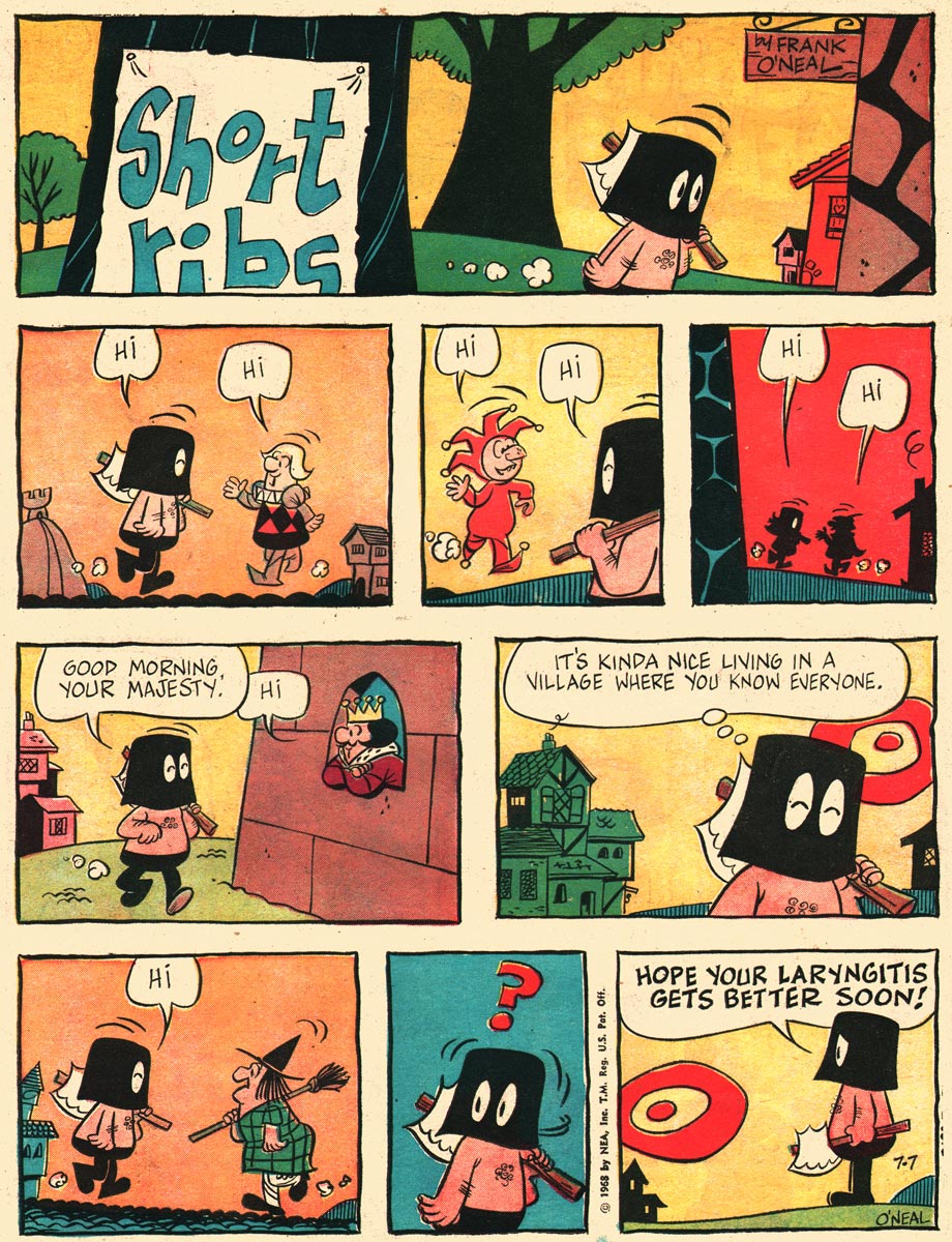 The Fabuleous Fifties