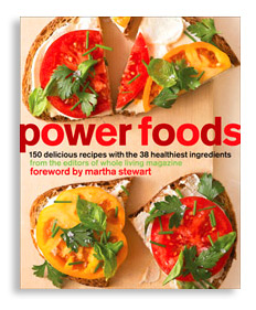 The Spice Garden: Power Foods! - Green Bean, Corn, and Tomato Salad