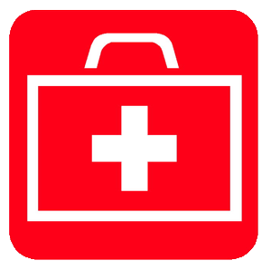 EHBO App vernieuwt met tips voor ongevallen - eHealth Nieuws