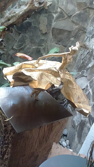 Ferdinand Cacnio: A Tribute to Metal - CURIOUS TOOTLING SOUL