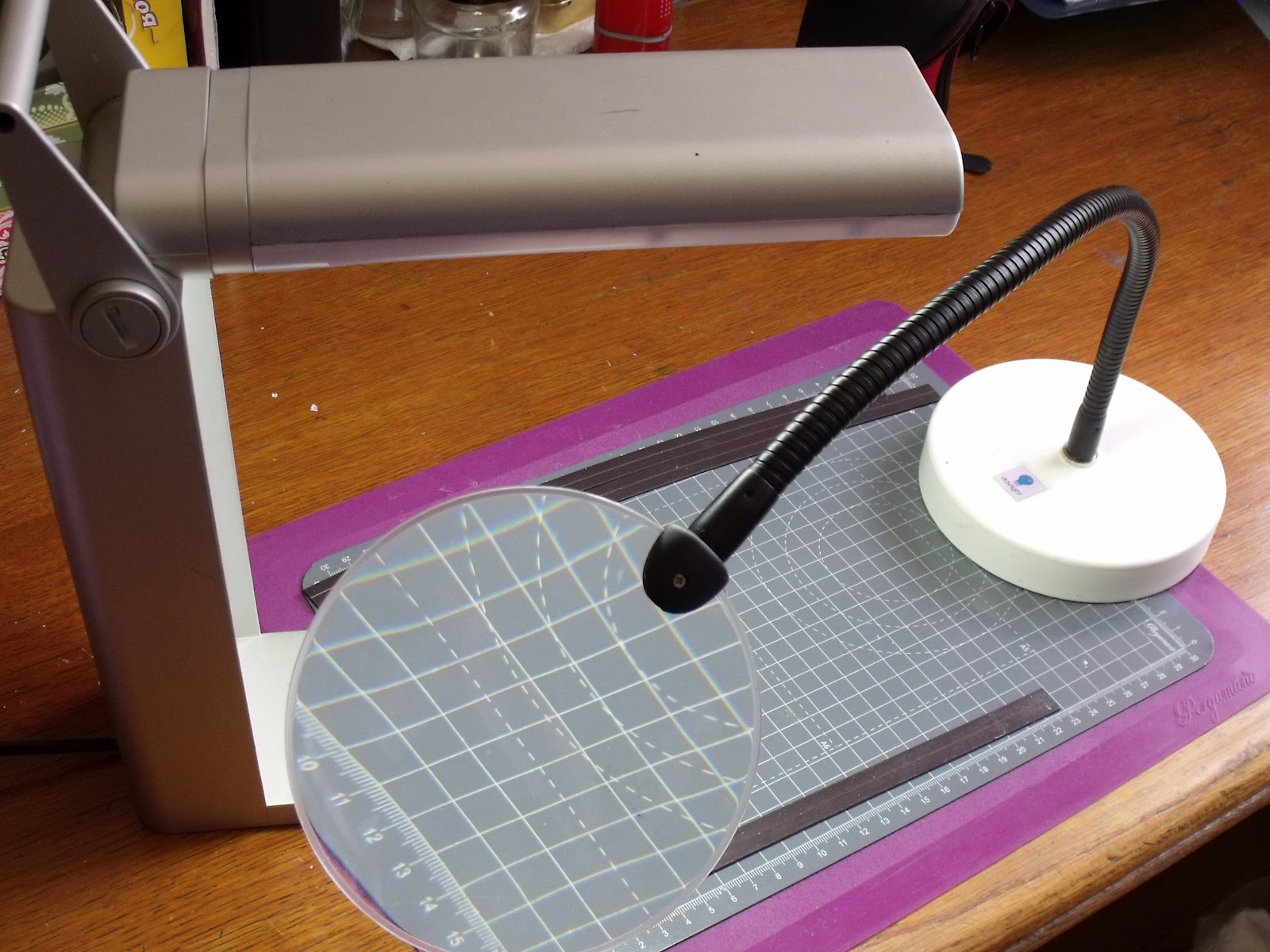 Perfect Parchment Craft Blog: July 2012