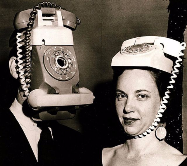 A Collection of 20 Incredibly Bizarre Vintage Halloween Costumes ...