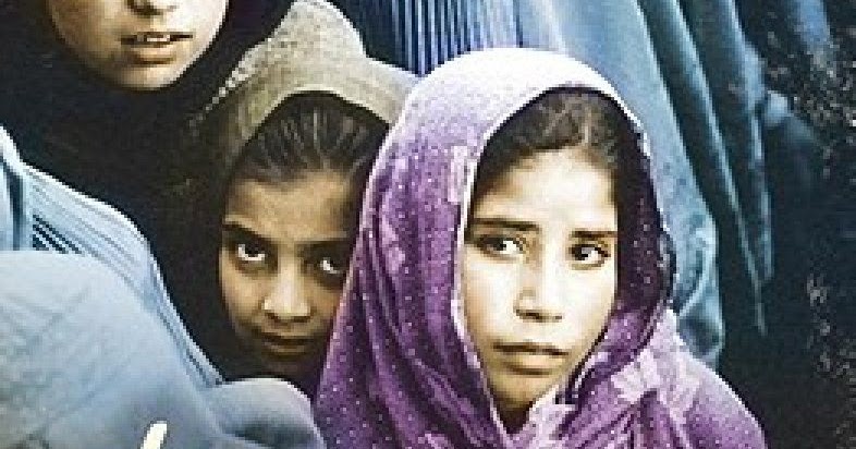 Book review - Dear Zari: Hidden Stories from Women of Afghanistan ...