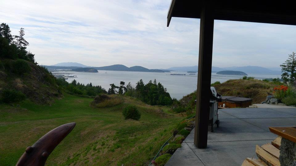 Just Keep Running: Ragnar NW Passage recap