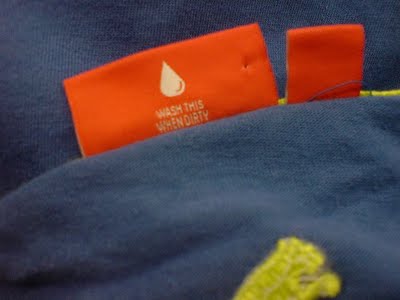 Kumpulan Label T-shirt Unik dan Lucu | desainstudio | tutorial ...