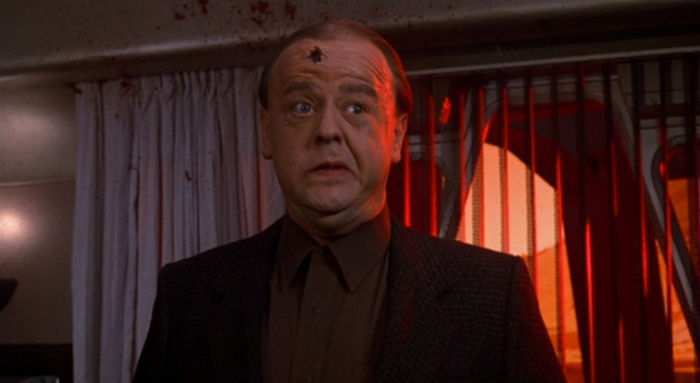 The Lucid Nightmare: REVIEW: Total Recall