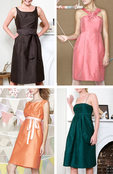 Simple Dress Designs ~ All About 24