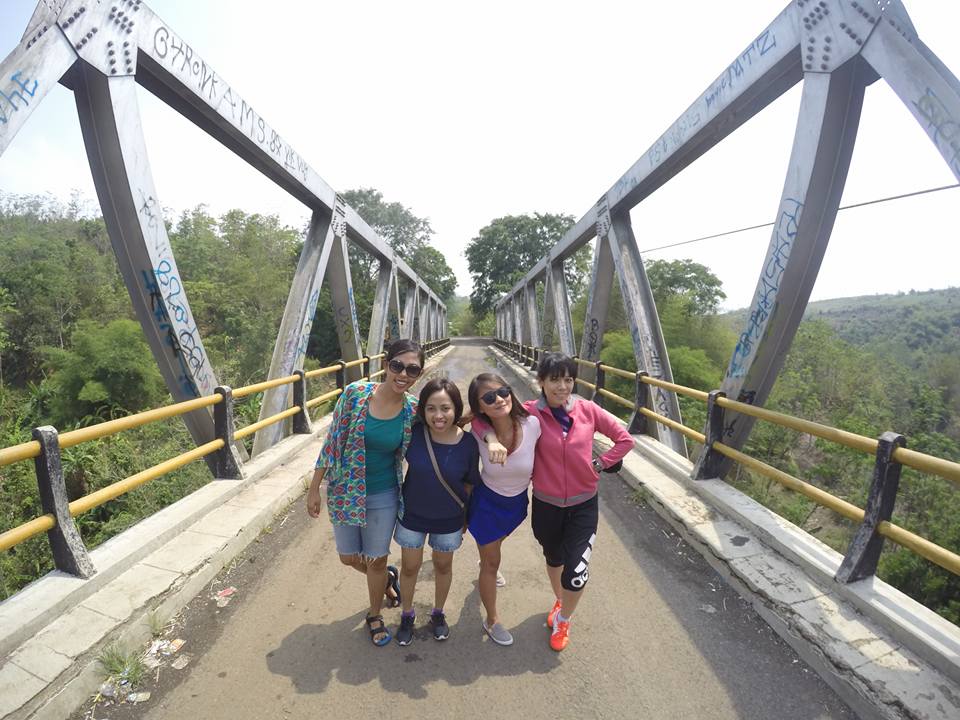 Rope Jumping - Untold Story