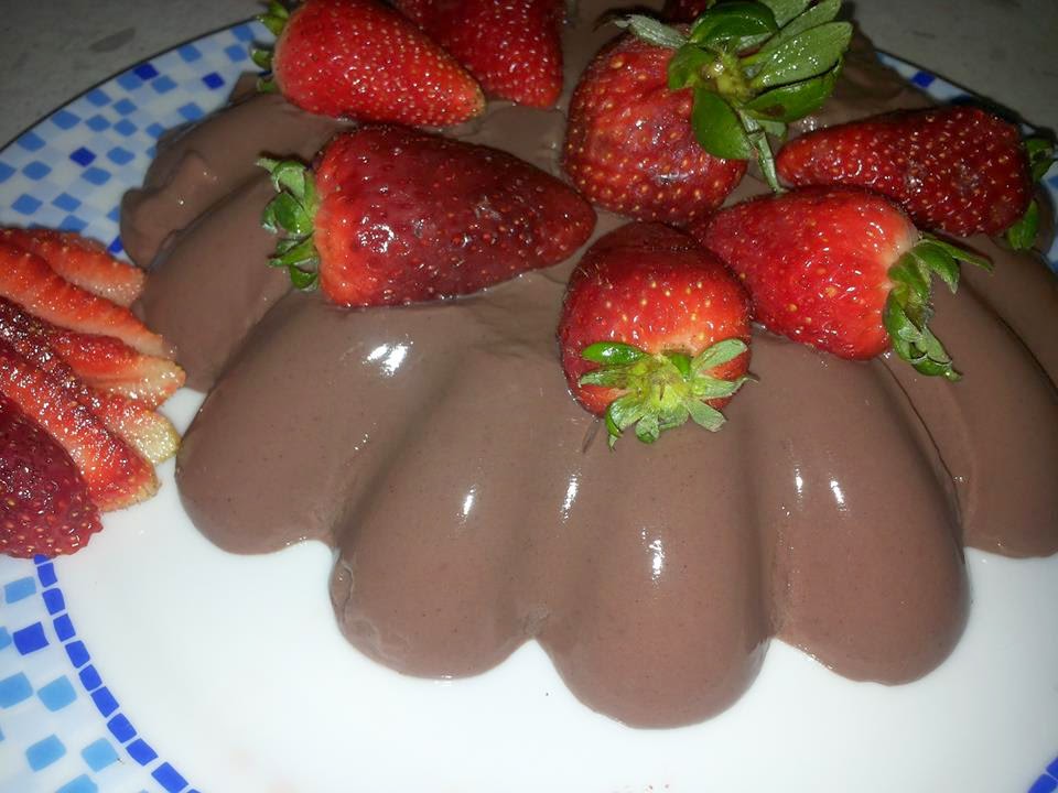 KuzhinaIme.al: Buding me cokollate (Receta nga Silvana Belishaku)