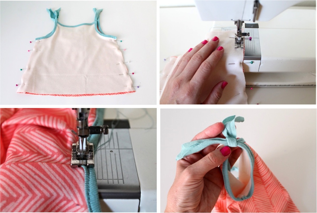 Baby Tanks - MADE EVERYDAY