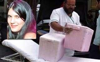 WRA DRASIS: Απριλίου 2013