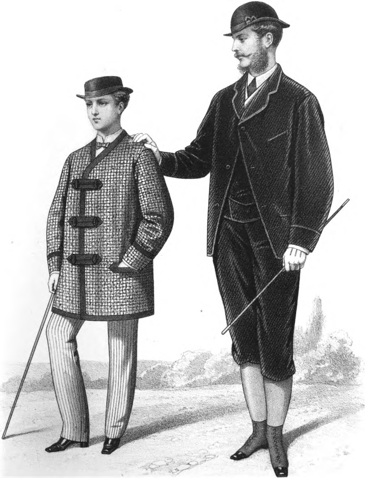 Men's fashion and Fashion on Pinterest