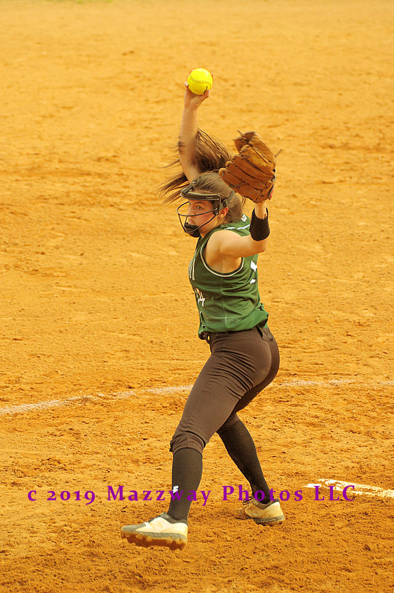 Bogota Blog NJ: Lady Bucs Softball