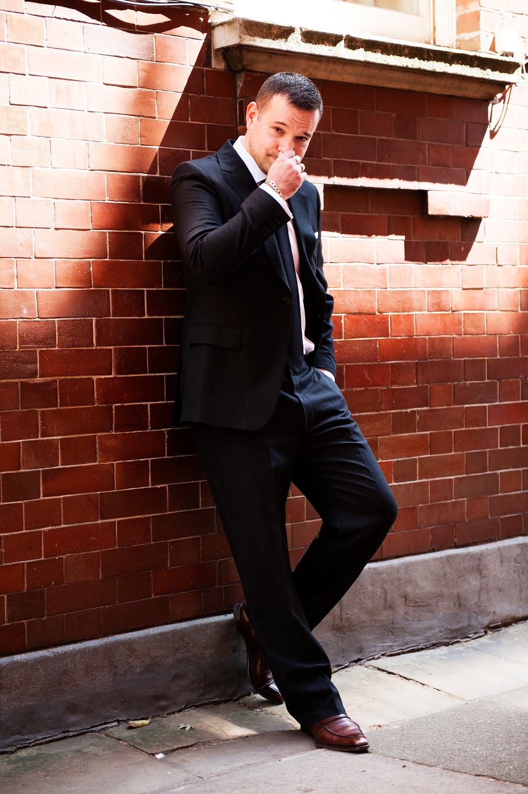 Ric's Reviews: Reviews Interviews: Nick Nevern