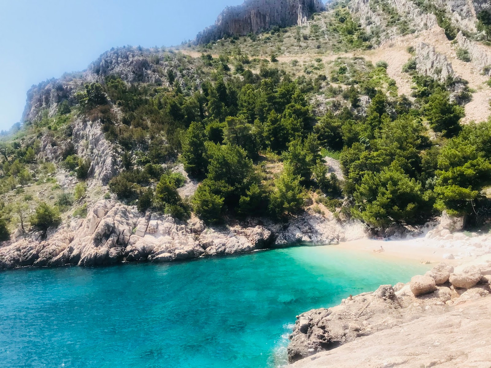 Gastronomic (Mis)Adventures : 5 Lessons from Road Tripping in the Balkans