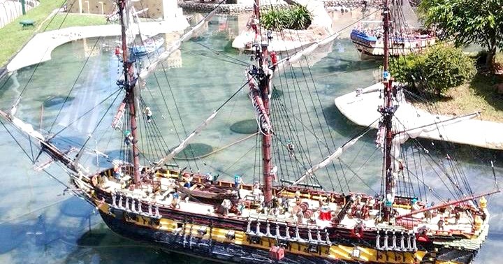 Pennsylvania & Beyond Travel Blog: Family Fun at the Legoland Florida ...