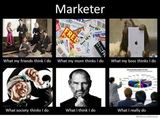 Live and Uncensored!: Memes of Perception