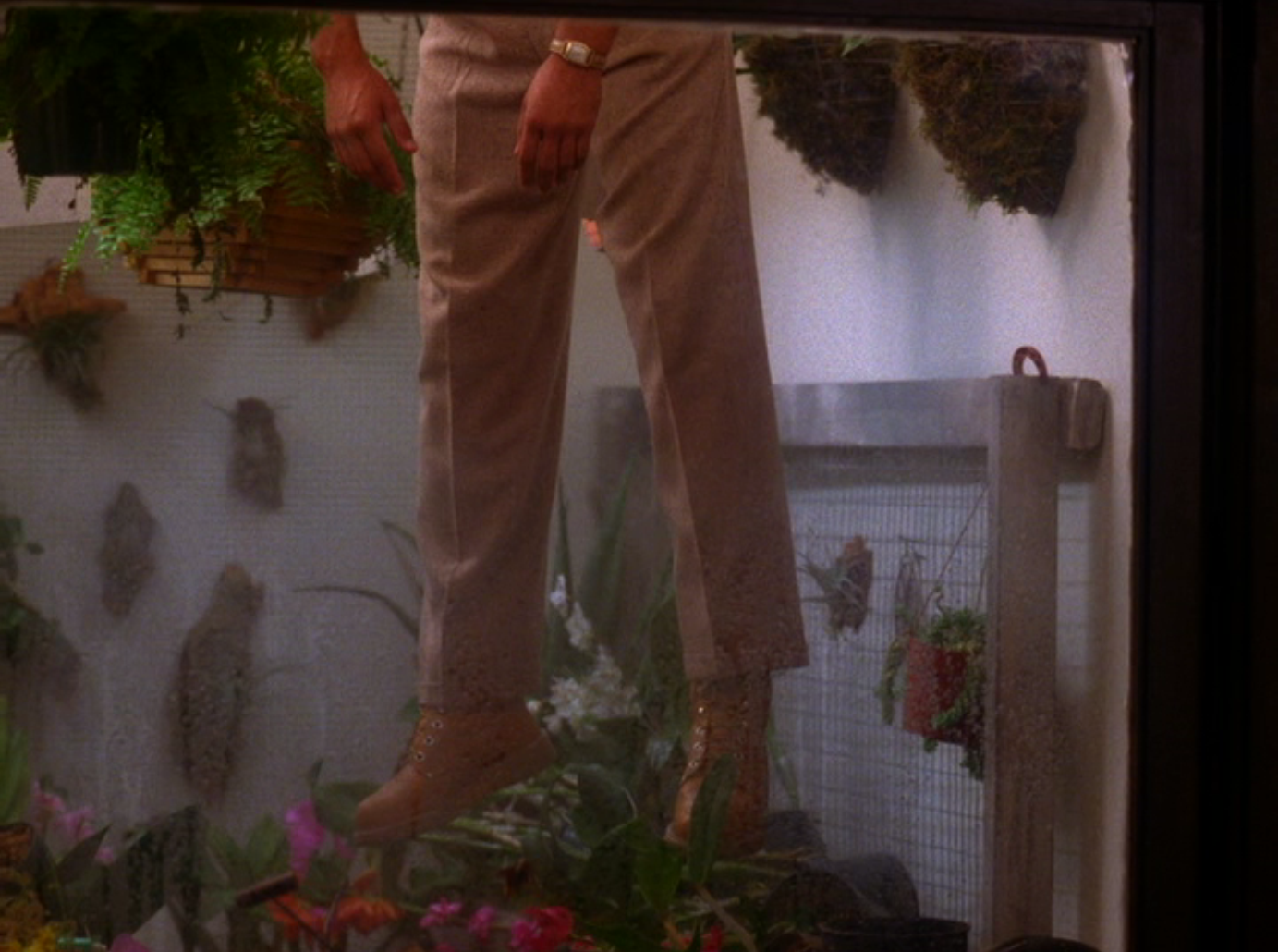 Lost in the Movies: Harold Smith (TWIN PEAKS Character Series #48)