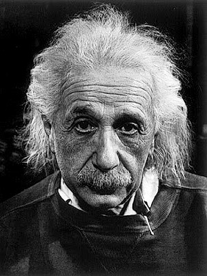 FOTOS DE ALBERT EINSTEIN