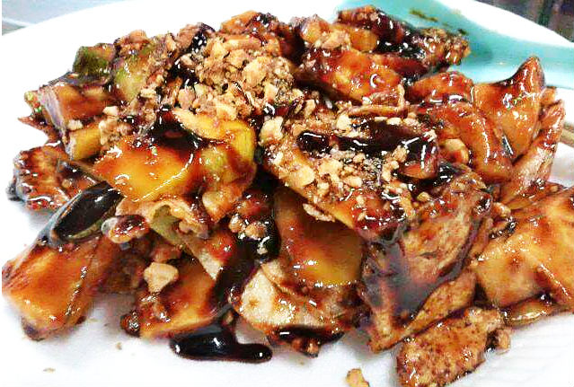 Salleh Ben Joned: Rojak is Good for Nation-Building (1992)