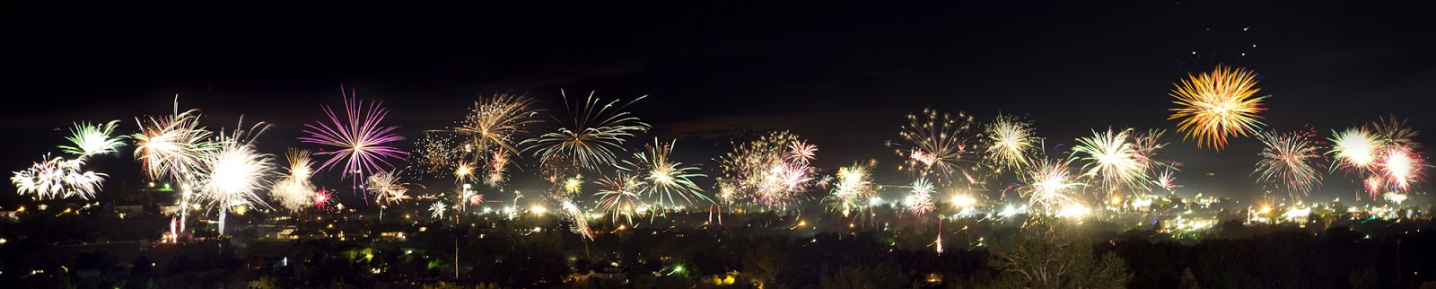 nathaniel ray photography: 4th of Lander- 2013