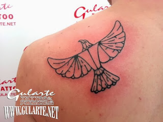 Gularte TATTOO Y PIERCING: TATTOO Guillermo