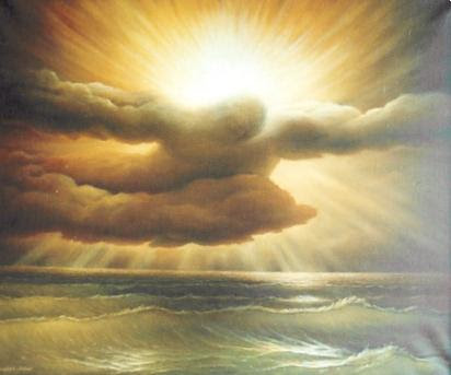 DownWithTyranny!: Here at last is the TRUE story of Creation (courtesy ...