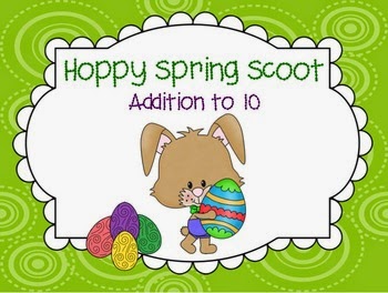 S.O.L. Train: Moments That Count in the Classroom: Spring SALE!