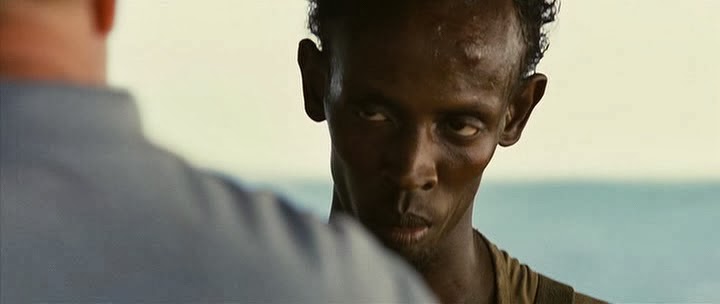 Crítica: CAPITÁN PHILLIPS (2013) - Cinemelodic