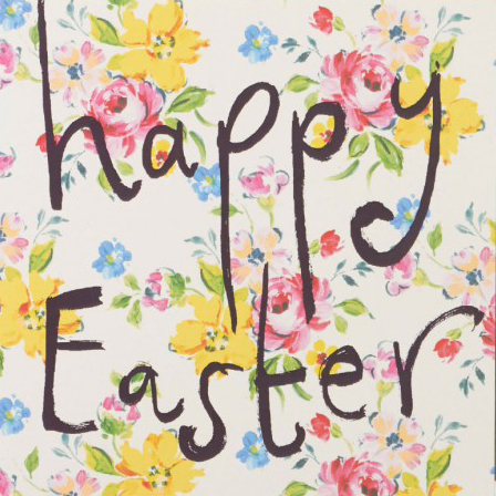print & pattern: EASTER 2016 - paperchase