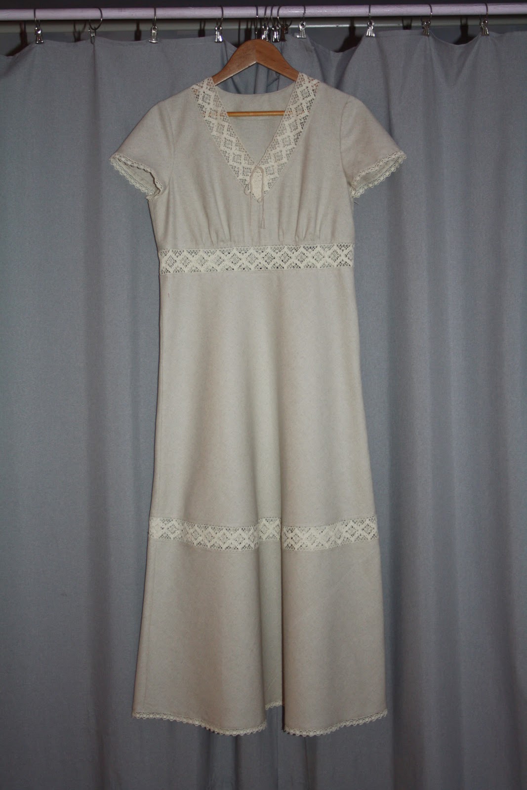 Rahvuslikud riided ja rahvariided